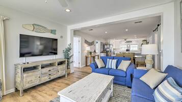 Casa de Campo (3 Bedrooms) | Interior