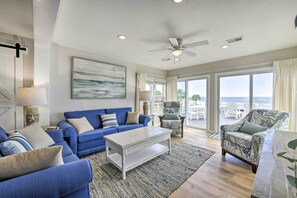 Casa de Campo (3 Bedrooms) | Interior