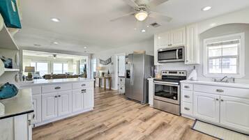 Casa de Campo (3 Bedrooms) | Interior