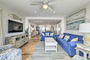 Casa de Campo (3 Bedrooms) | Interior