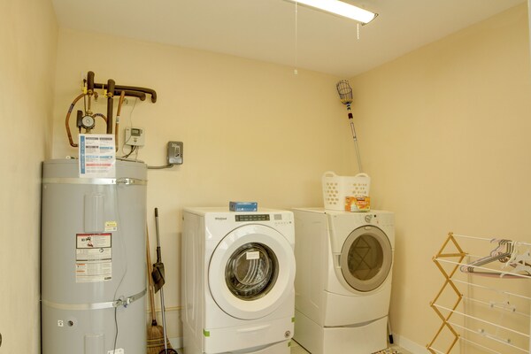 'The Aloha Green House' Retreat W/ Ocean Views! - Hawaï