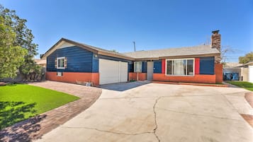 Casa (4 Bedrooms) | Parte interna