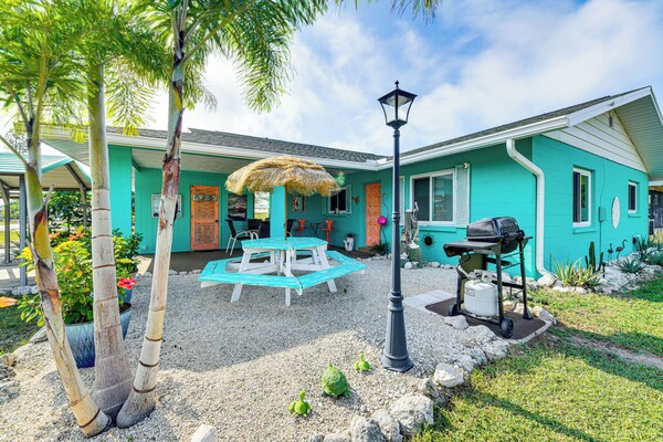 Pet-friendly Bradenton Home ~ 3 Mi To Cortez Beach - Anna Maria Island, FL