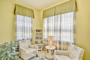 Casa (5 Bedrooms) | Parte interna