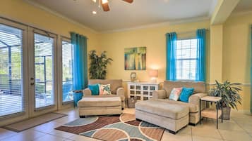 Casa (5 Bedrooms) | Parte interna