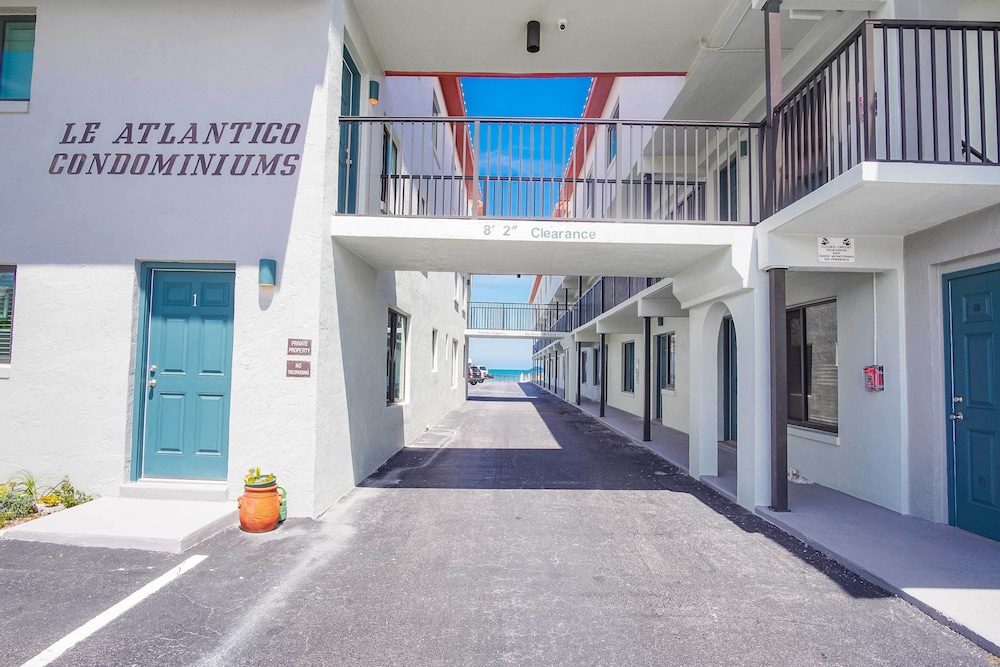 Oceanfront Daytona Beach Condo W/ Beach Views! - Daytona Beach, FL