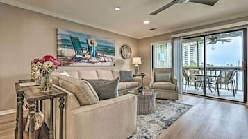 Villa (3 Bedrooms) | Interior