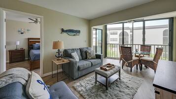 Apartamento (1 Bedroom) | Fachada do alojamento