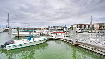 Apartamento (1 Bedroom) | Interior