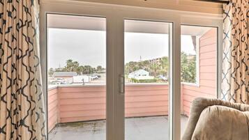 Apartamento (2 Bedrooms) | Interior