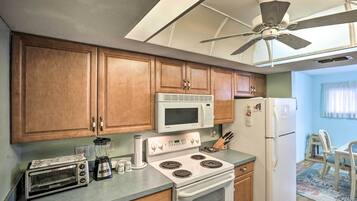 Apartamento (2 Bedrooms) | Interior