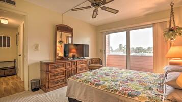 Apartamento (2 Bedrooms) | Interior