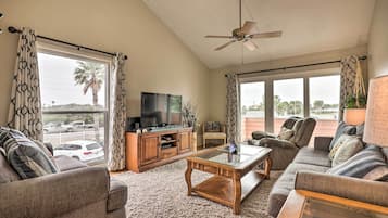 Apartamento (2 Bedrooms) | Fachada do alojamento