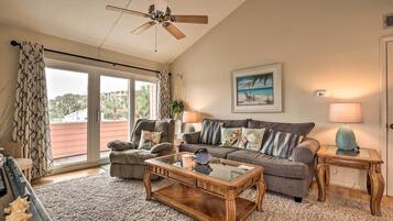 Apartamento (2 Bedrooms) | Interior