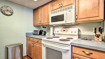 Apartamento (2 Bedrooms) | Interior