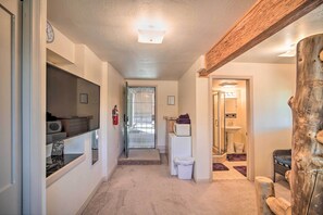 Casa (4 Bedrooms) | Parte interna