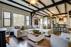 Casa (4 Bedrooms) | Interior