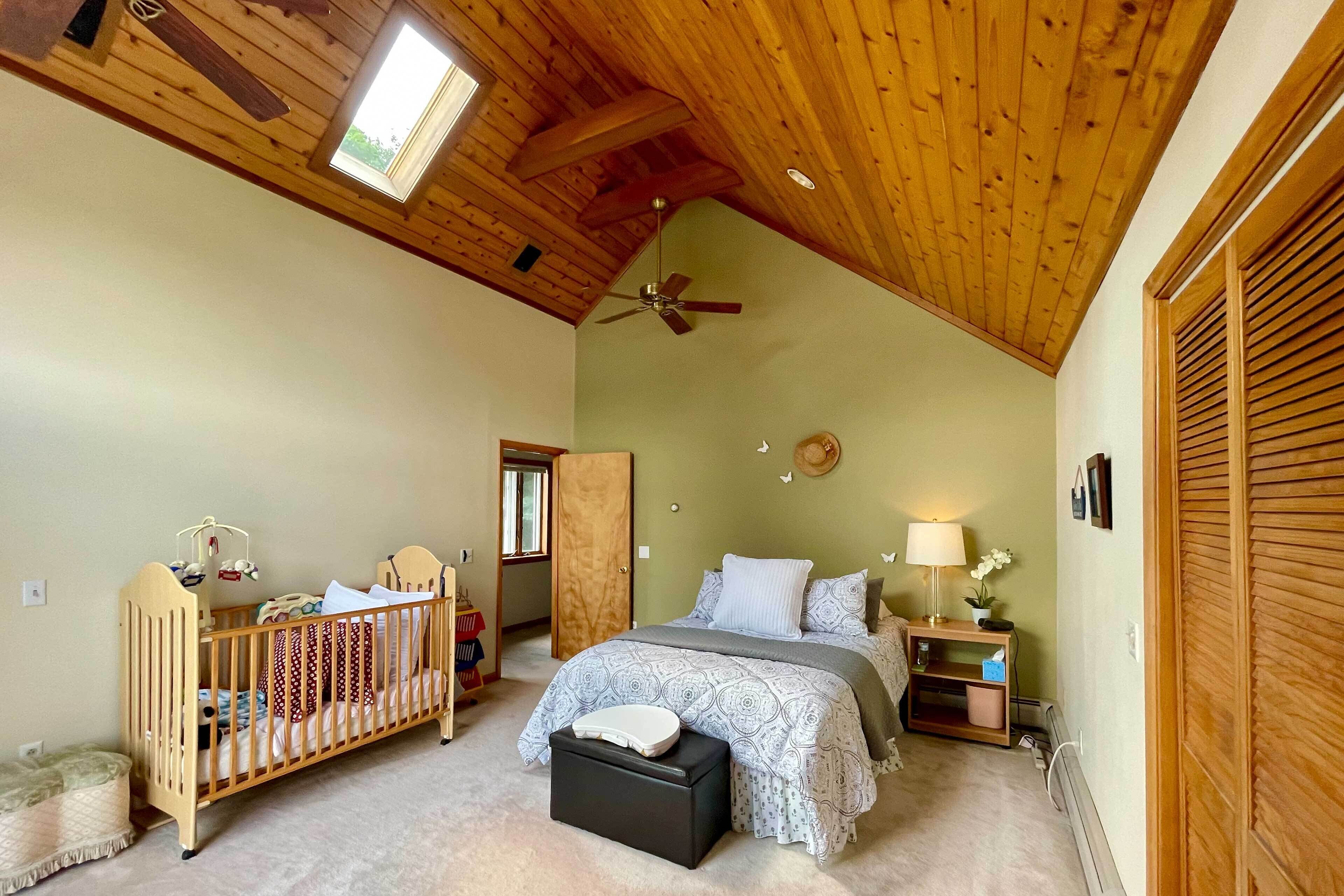 Casa (3 Bedrooms) | Parte interna