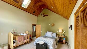Casa (3 Bedrooms) | Parte interna