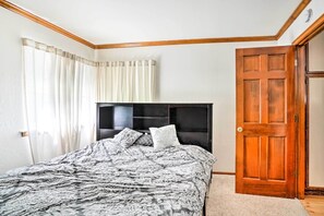 Casa (3 Bedrooms) | Interior