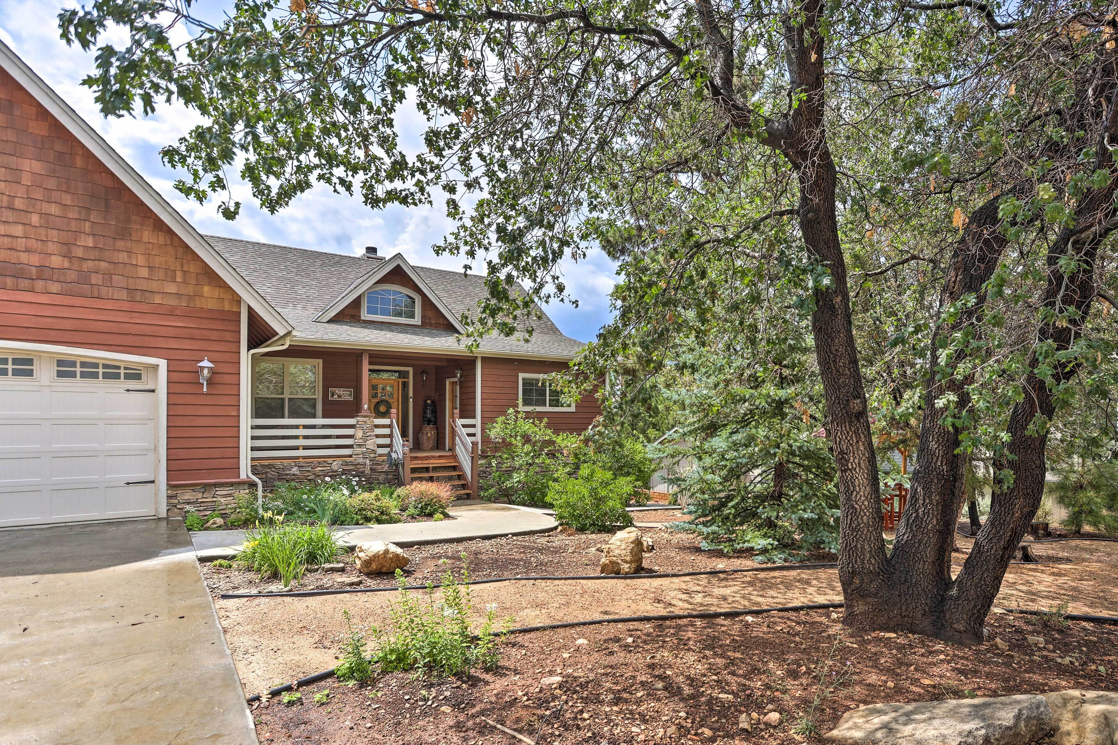 Casa (4 Bedrooms) | Parte interna