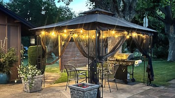 Casa (2 Bedrooms) | Parte interna