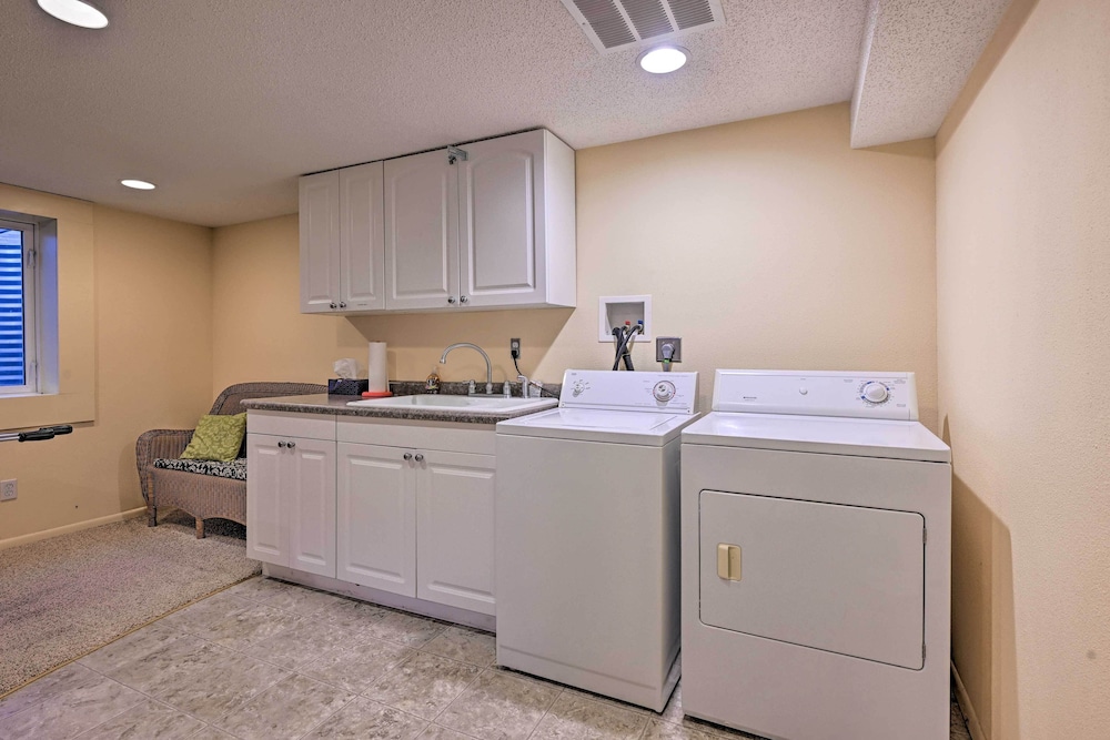 Four-season Home On Scenic Bluff Country Acreage! - Black River Falls, WI