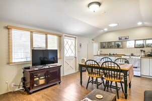 Casa de Campo (1 Bedroom) | Interior