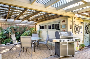 Casa de Campo (1 Bedroom) | Fachada do alojamento