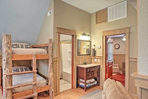 Casa (3 Bedrooms) | Interior