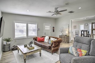 Casa de Campo (2 Bedrooms) | Interior