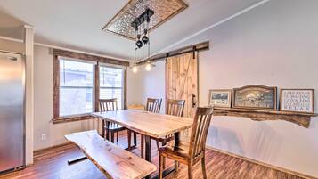 Casa (3 Bedrooms) | Interior