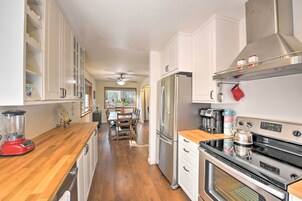Casa (3 Bedrooms) | Interior
