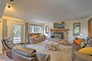 Casa (3 Bedrooms) | Interior