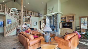 Casa (3 Bedrooms) | Interior