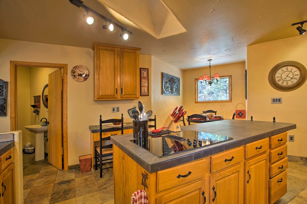 Vail Mountain Escape - Ski, Hike, Golf & Fish! - Vail, CO
