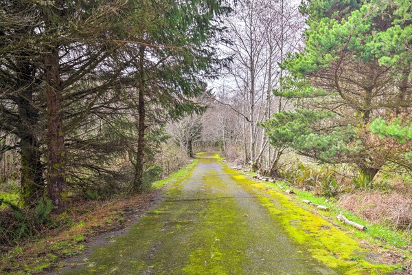 Stunning Neskowin Gem: View Of Cascade Head! - Neskowin, OR