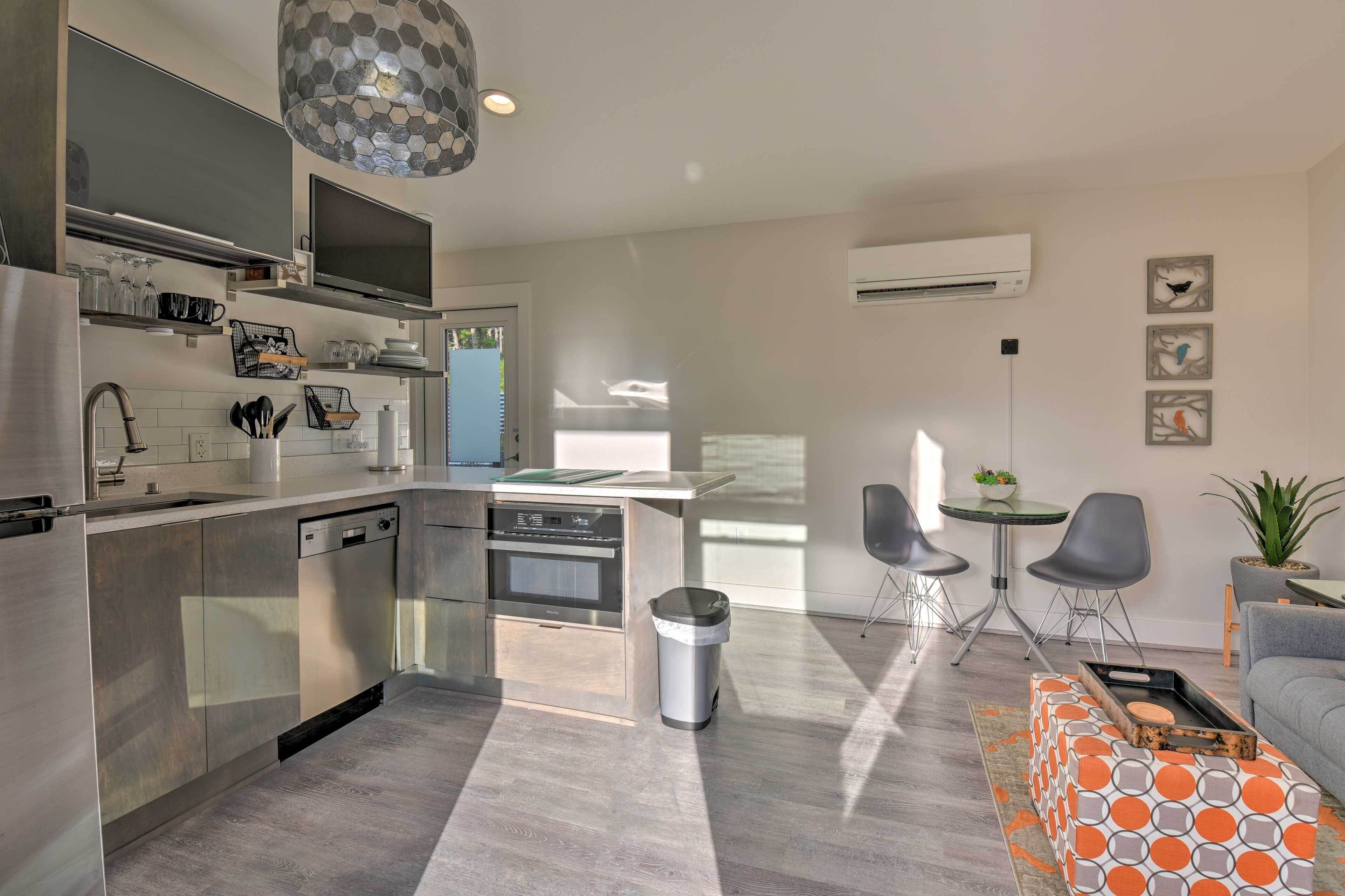 Casa de Campo (1 Bedroom) | Interior