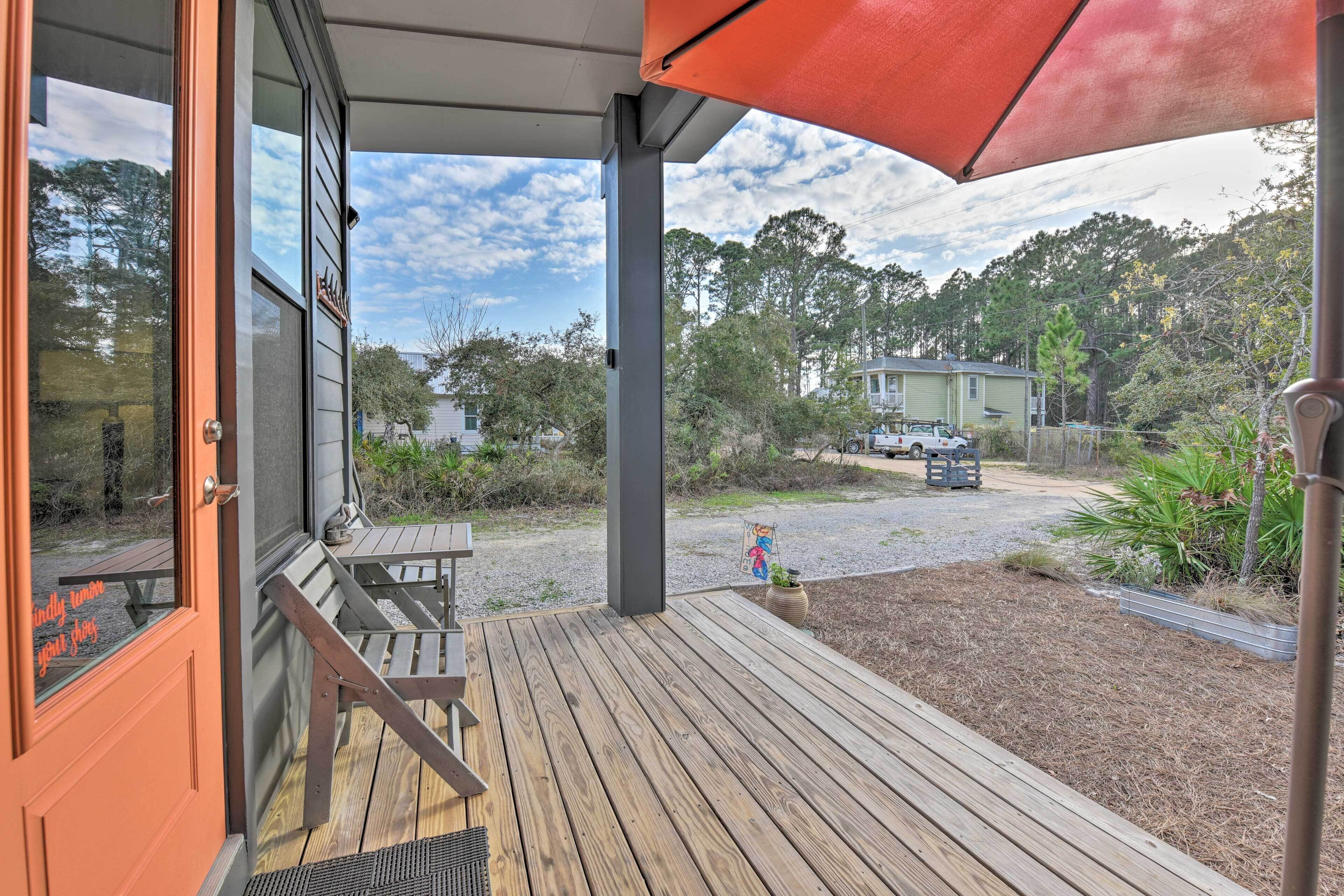 Casa de Campo (1 Bedroom) | Interior