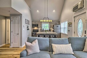 Casa (3 Bedrooms) | Parte interna