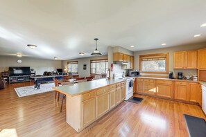 Casa (4 Bedrooms) | Interior