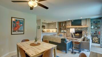 Apartamento (2 Bedrooms) | Interior