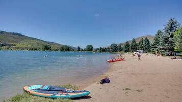 Apartamento (2 Bedrooms) | Interior