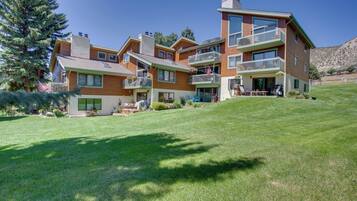 Apartamento (2 Bedrooms) | Interior