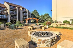 Apartamento (1 Bedroom) | Interior