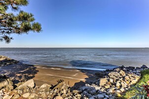 Apartamento (1 Bedroom) | Interior