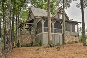 Casa (2 Bedrooms) | Parte interna