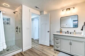 Apartamento (4 Bedrooms) | Interior