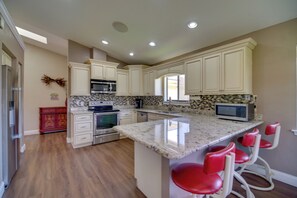 Casa (3 Bedrooms) | Interior