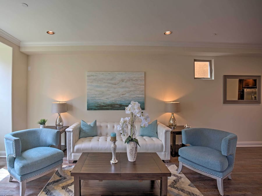 Casa (4 Bedrooms) | Interior